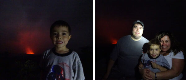 A Family Visit to Hawai'i Volcanoes National Park - Well Traveled Kids
