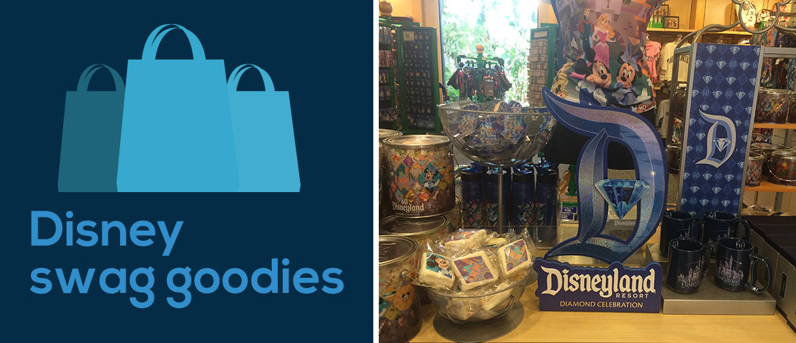 DisneySwag - Well Traveled Kids