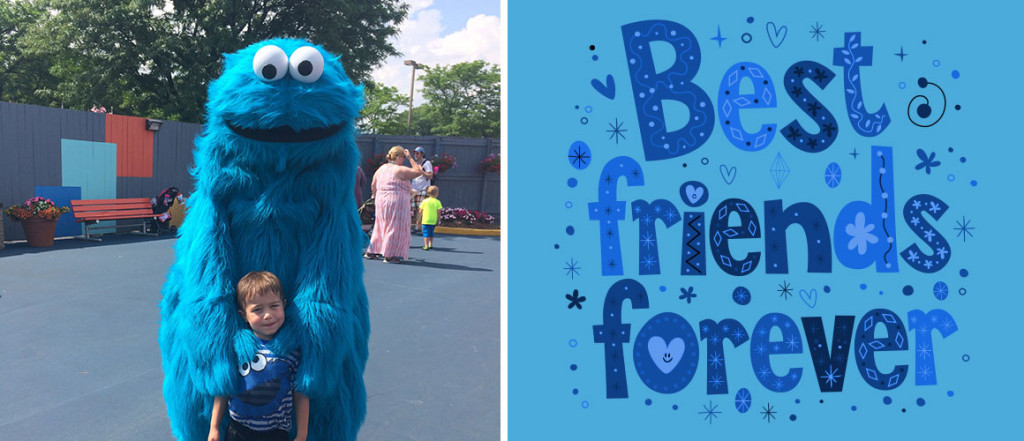 Sesame_Place_Grover - Well Traveled Kids