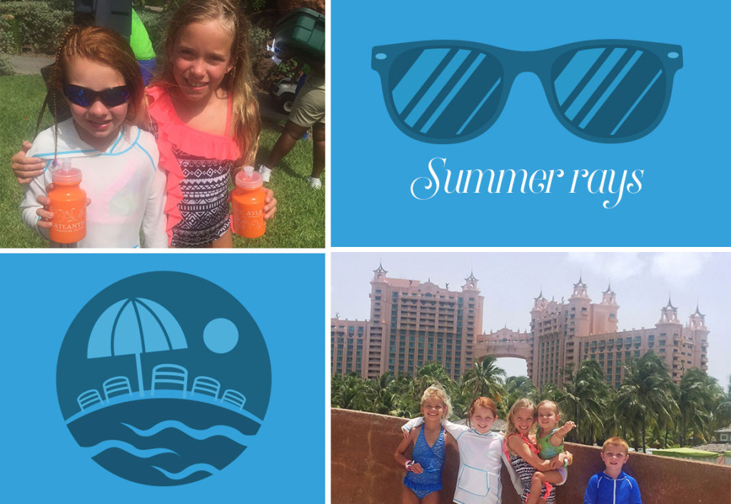 Altantis - Well Traveled Kids