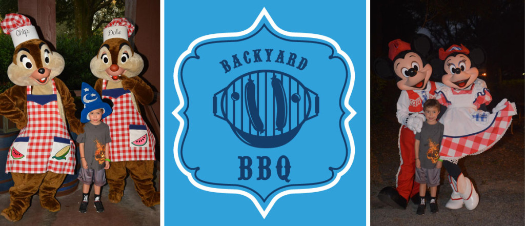 Everything you need to know about Mickey’s Backyard BBQ | Disney World