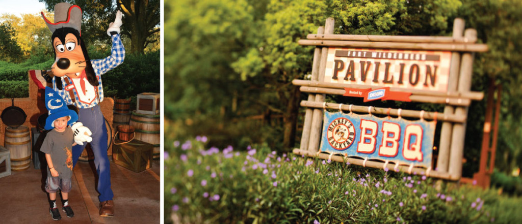 Everything you need to know about Mickey’s Backyard BBQ | Disney World