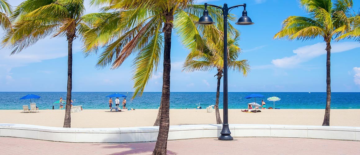 13 Favorite Family Spring Break Happenings in South Florida