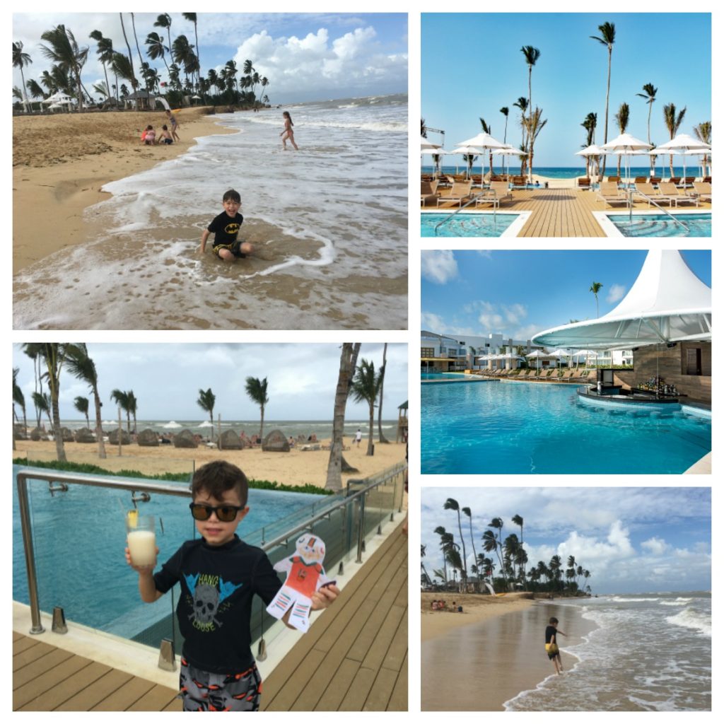 Family vacation at Nickelodeon Resort Punta Cana: Resort Review