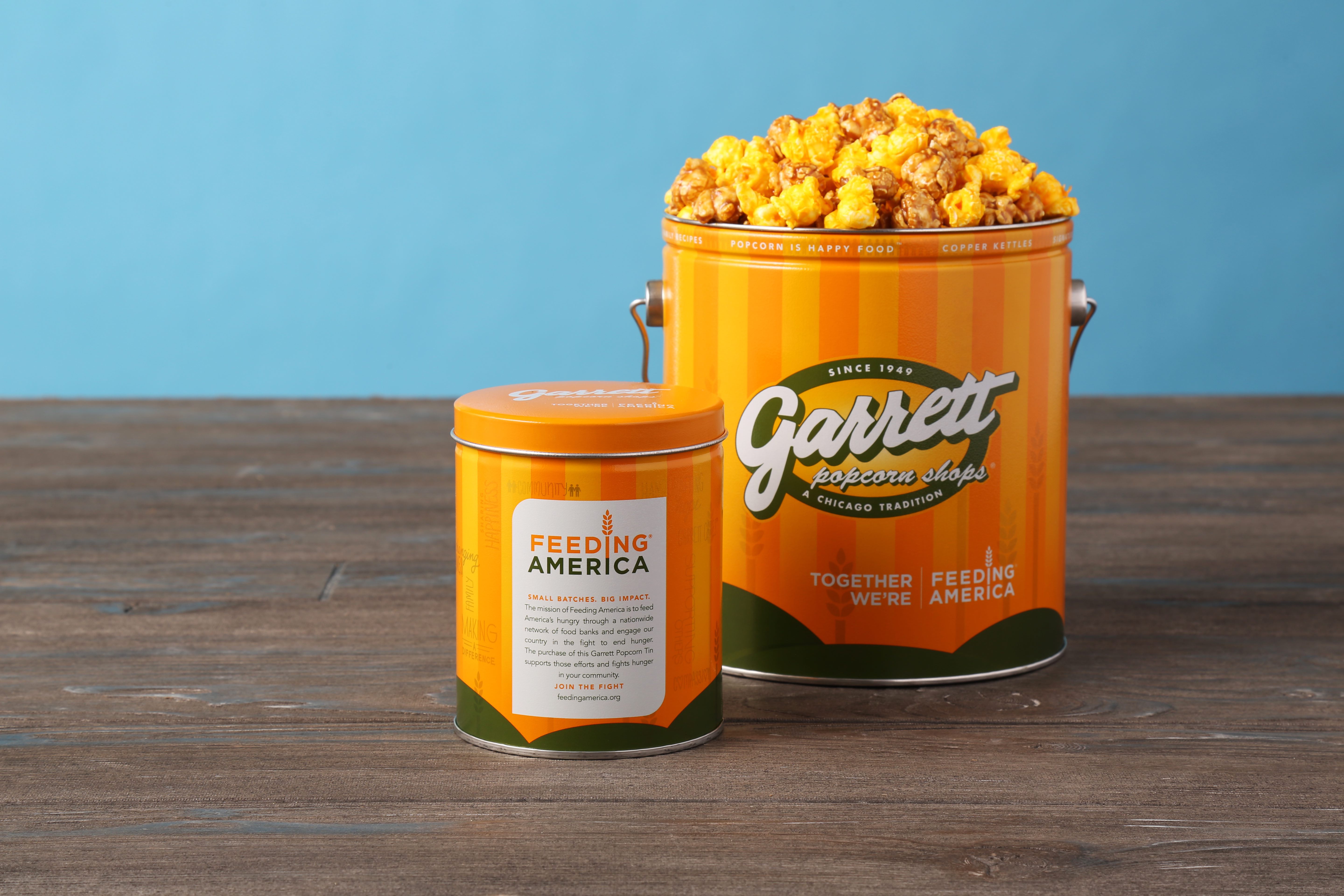 FeedingAmerica_Quart and 1 Gallon_Garrett Mix - Well Traveled Kids