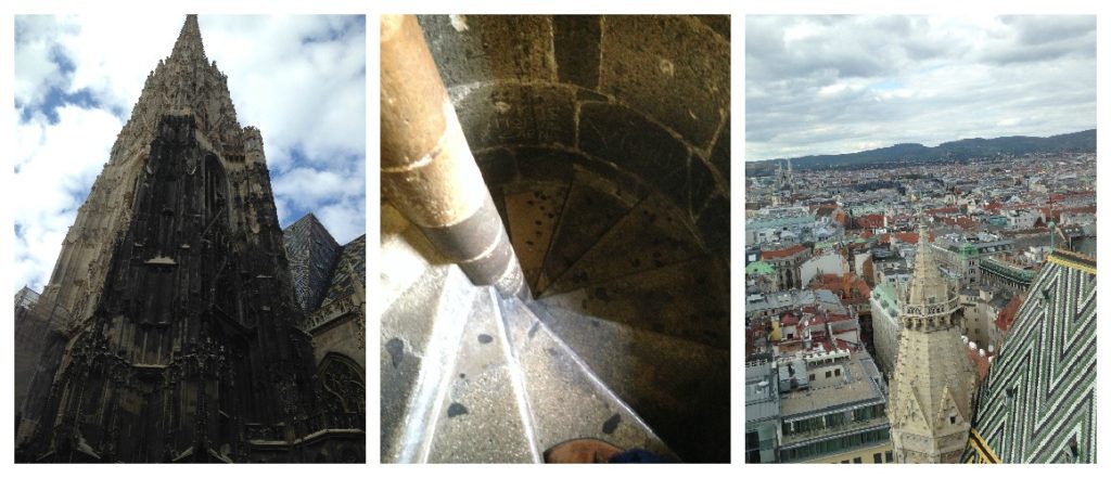 8 Fun Things to See and Do in Vienna with Kids - Well Traveled Kids