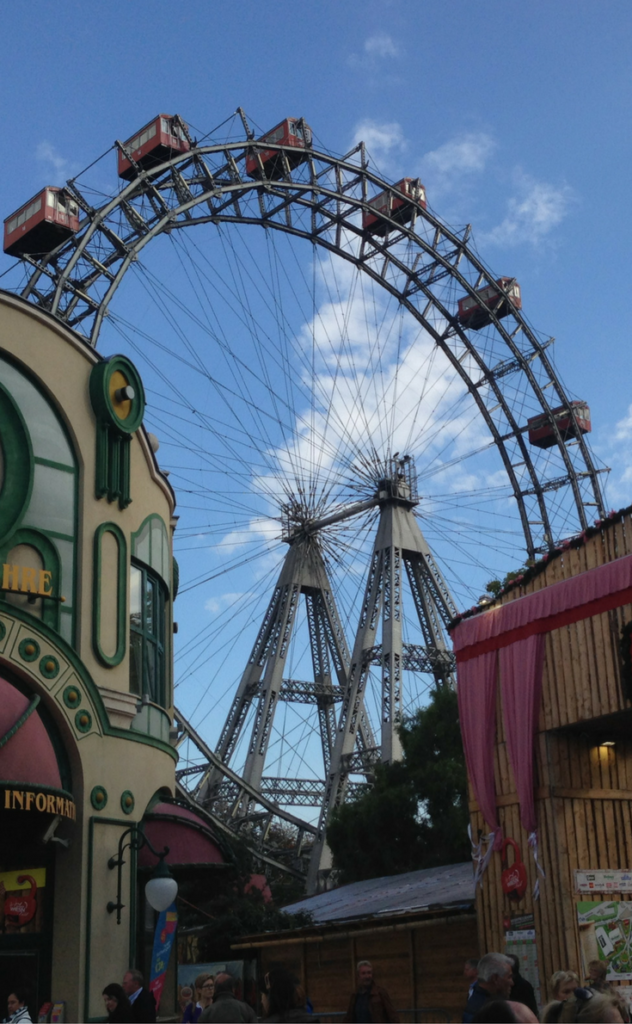 8 Fun Things to See and Do in Vienna with Kids - Well Traveled Kids
