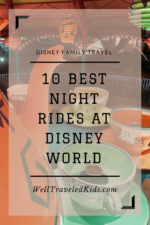 Disney After Dark: 10 Most Fun Disney World Night Rides