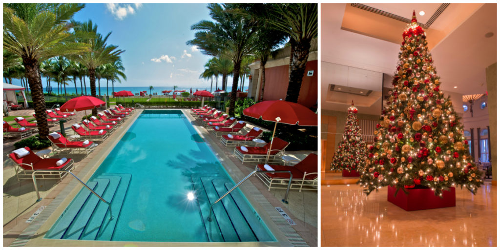 Most Magical Luxury Family Resorts for the Holidays