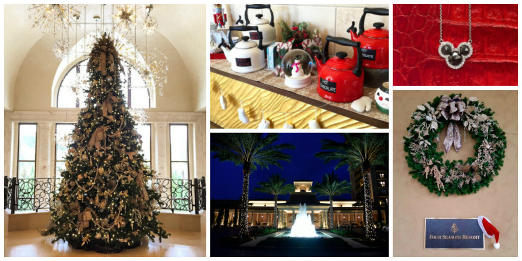 12 of the Most Magical Resorts for Families Over the Holidays - Well ...