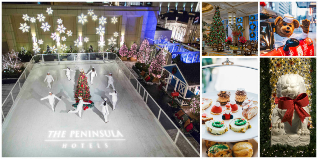 12 of the Most Magical Resorts for Families Over the Holidays - Well ...