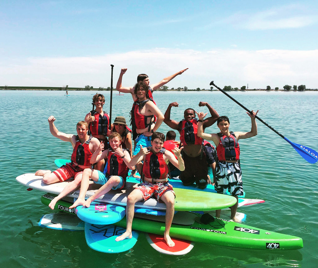 Gearing Up for Sending Your Kids to Summer Camp