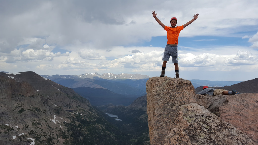 Gearing Up for Sending Your Kids to Summer Camp