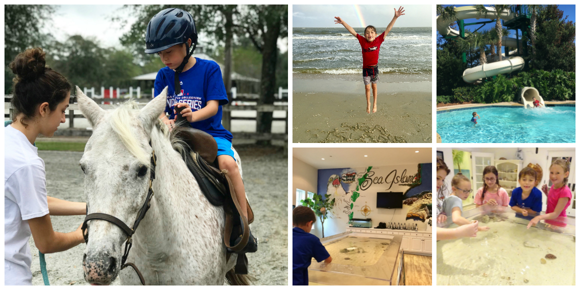 Best Luxury Family Resorts with Amazing Spas & Kids Clubs