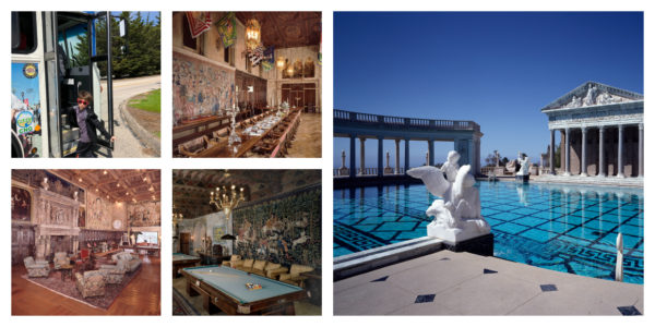 California Family Adventure: Tips for Visiting Hearst Castle Tours with ...
