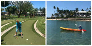 Why Hawks Cay Resort is the Best Family Resort in the Florida Keys