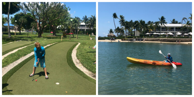 Why Hawks Cay Resort is the Best Family Resort in the Florida Keys