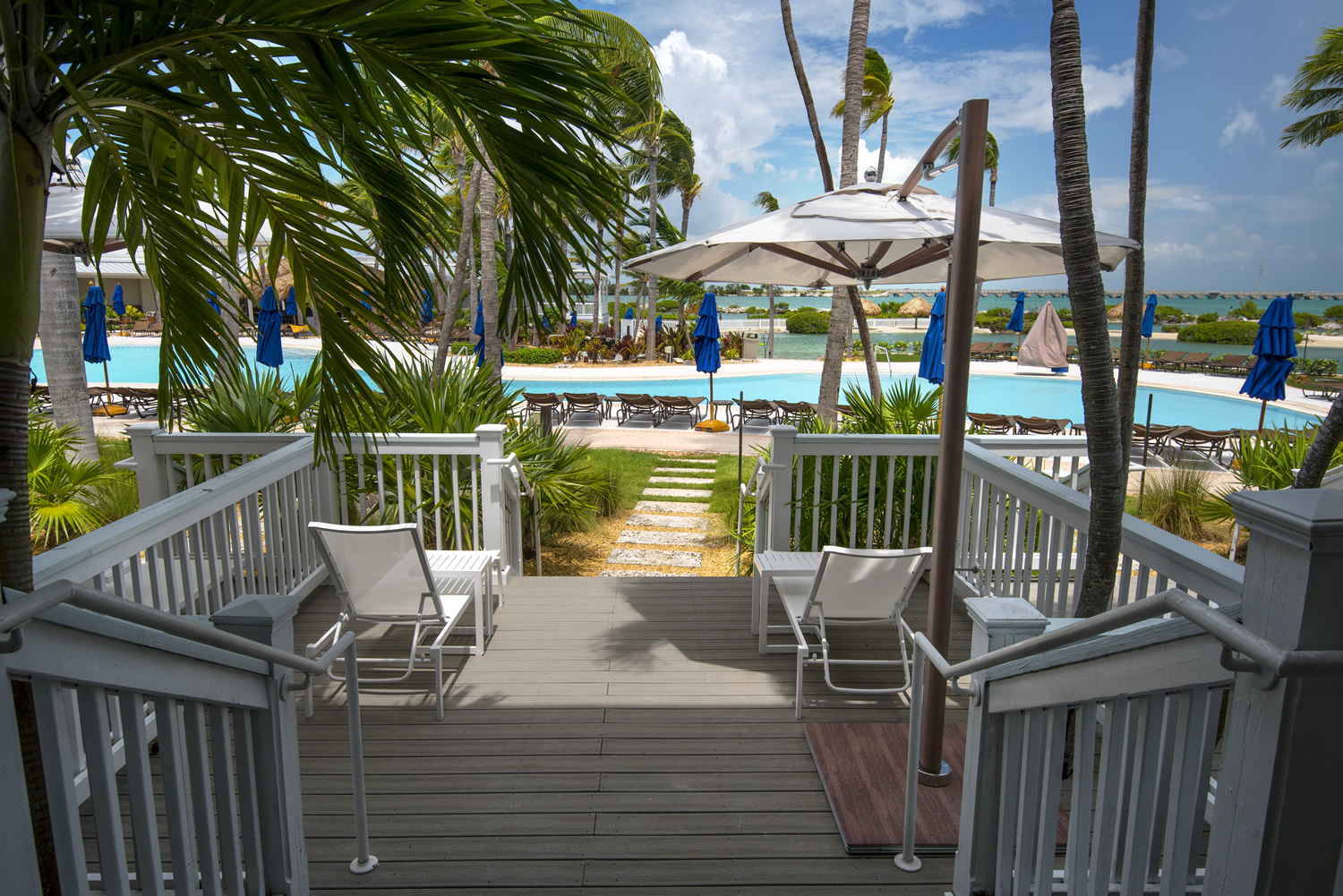 Why Hawks Cay Resort is the Best Family Resort in the Florida Keys