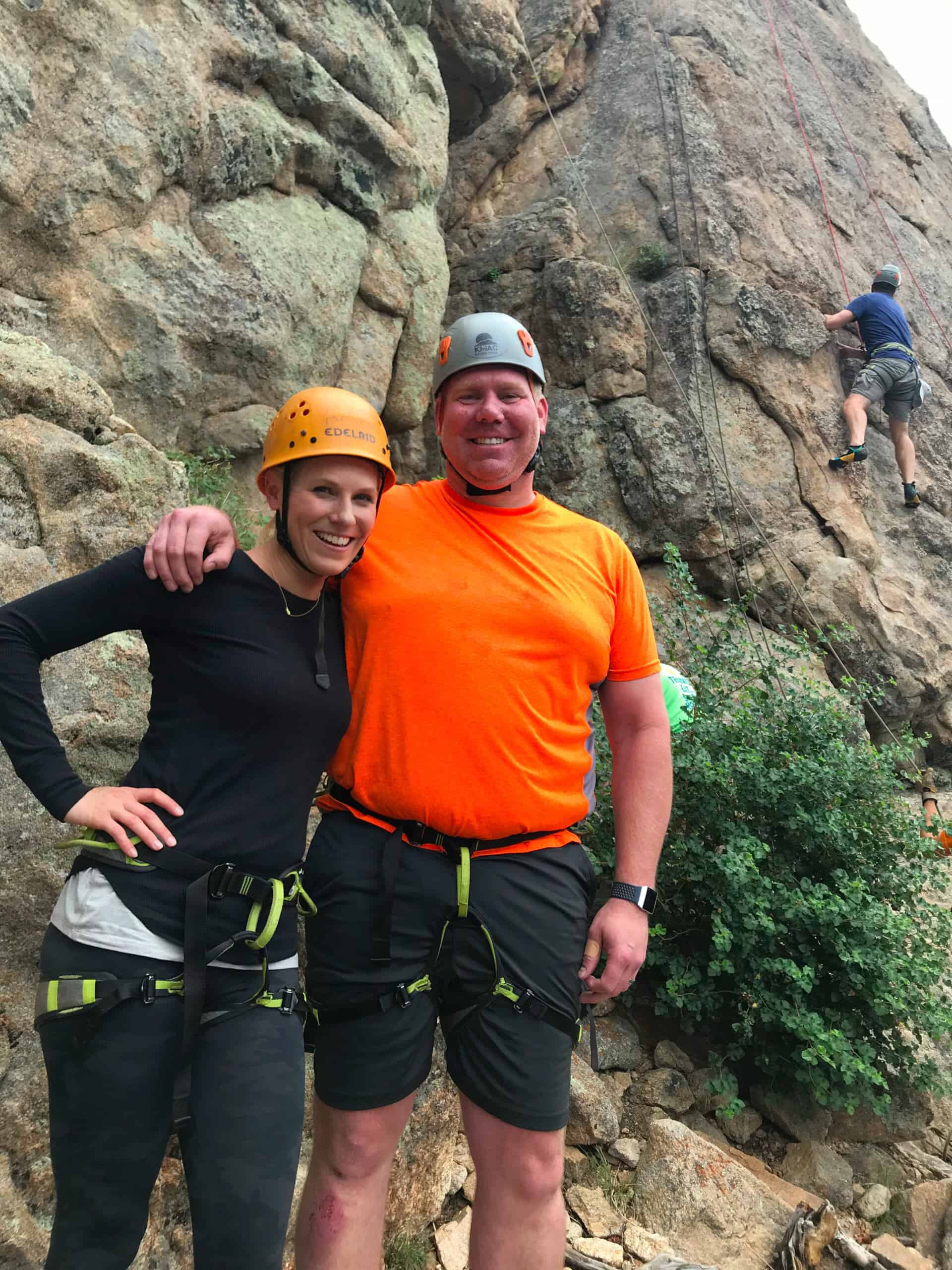 Capture the Magic of Camp with Your Family at Cheley Family Camp